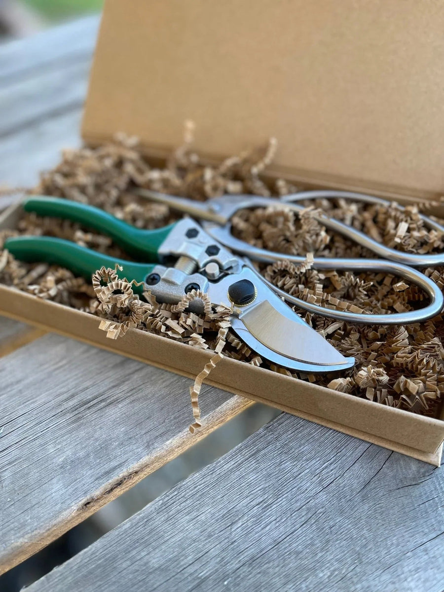 Bypass Pruning Shears – The Celtic Farm