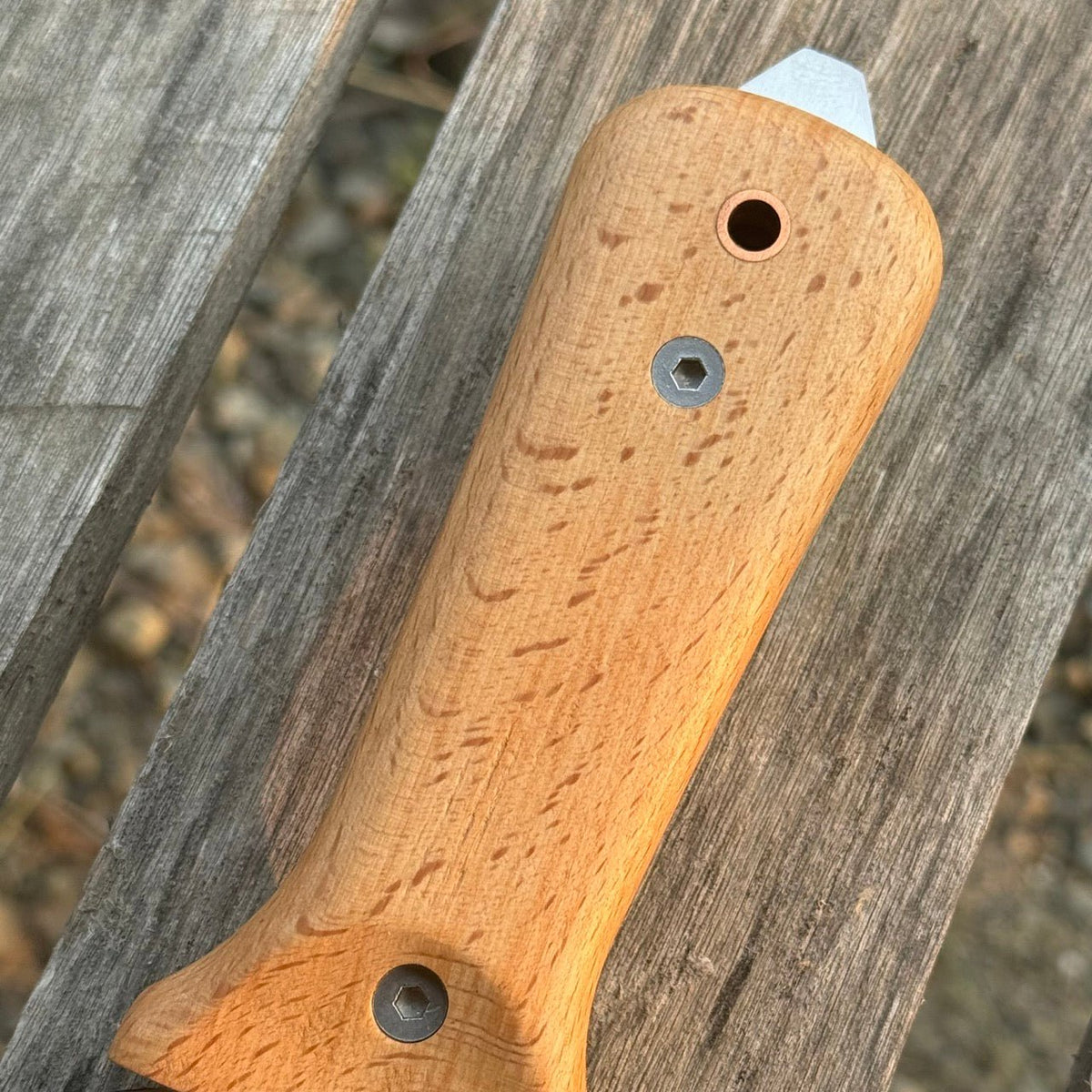 Hori Hori Garden Tool - The Best Garden Knife - Japanese Gardening Tool ...