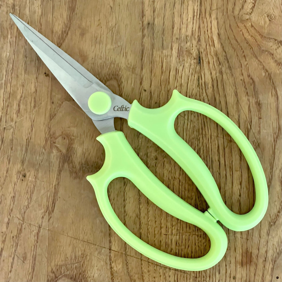Stainless Garden Scissors (Scissors/Pruners/Secateurs/Clippers) - The ...